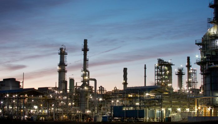 About Us – Envent Corporation Leader in Industrial Services